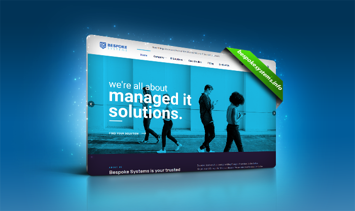 bespoke-systems – Web design agency, email marketing and creative ...